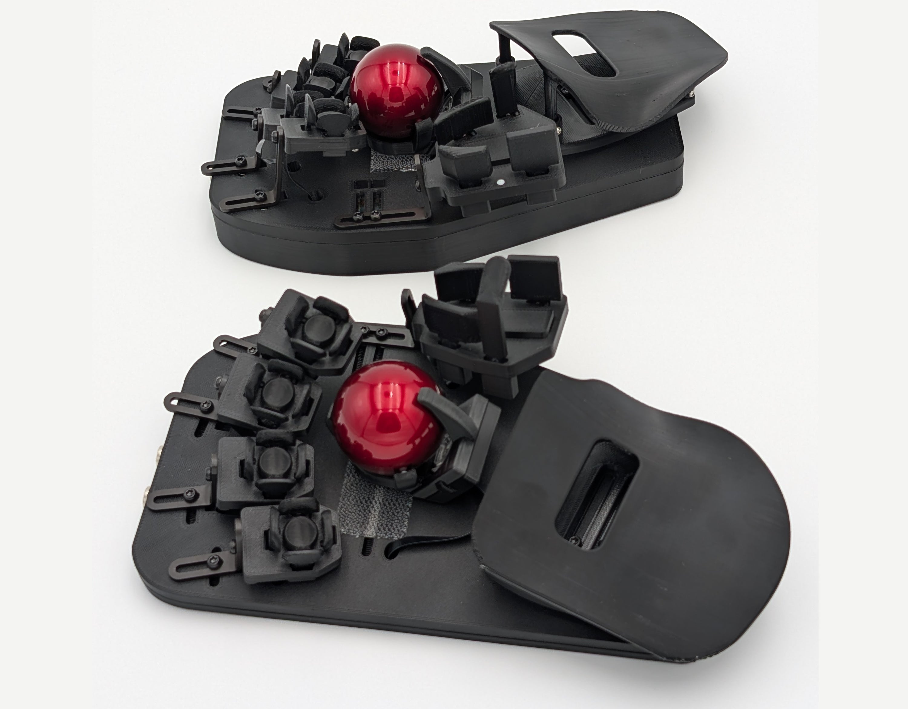 Svalboard - Datahand forever!