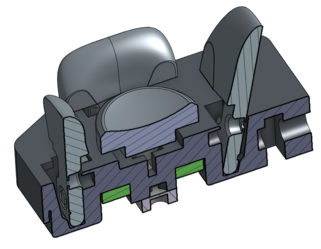 Svalboard - Datahand forever!