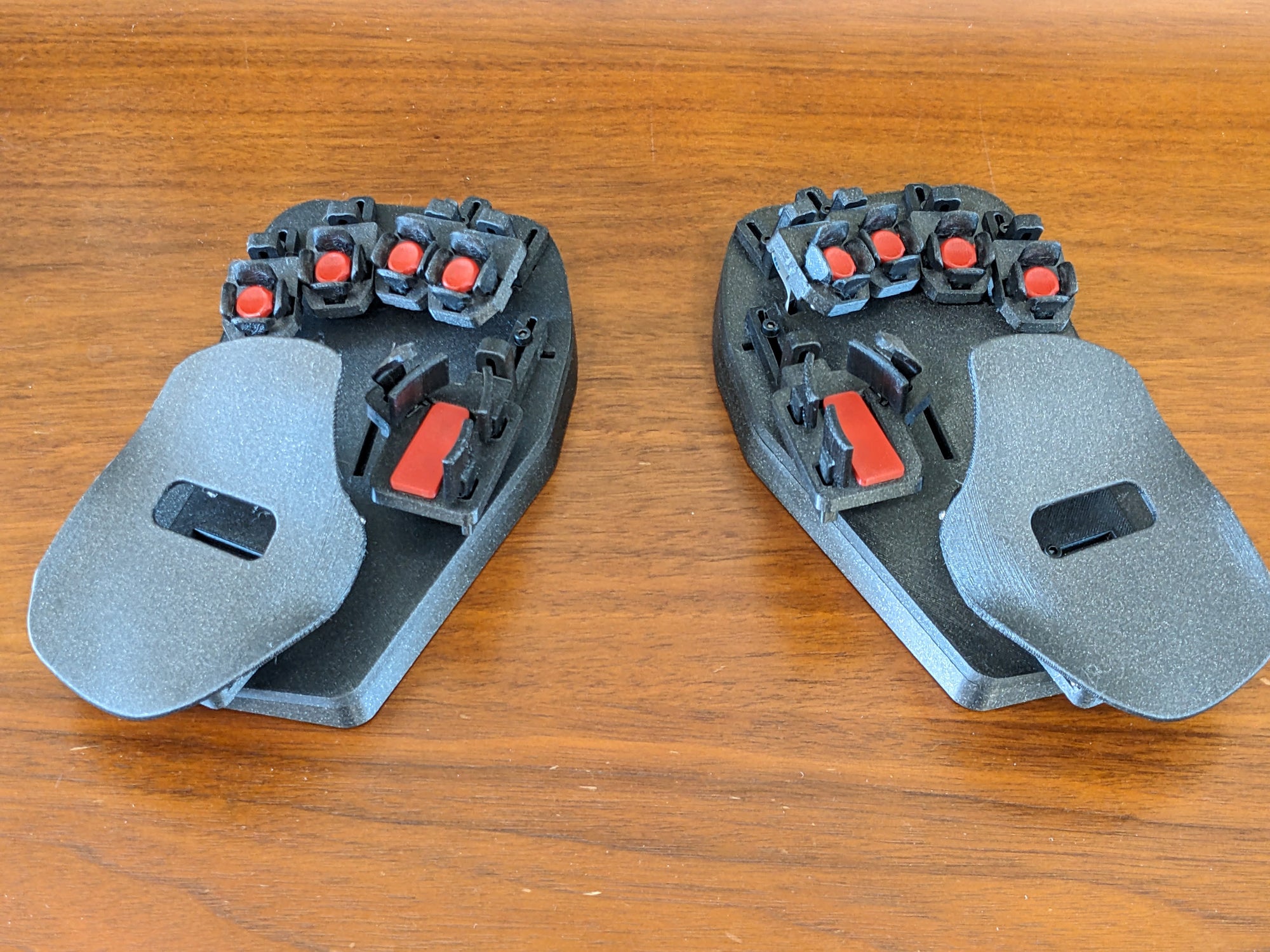 Svalboard - Datahand forever!