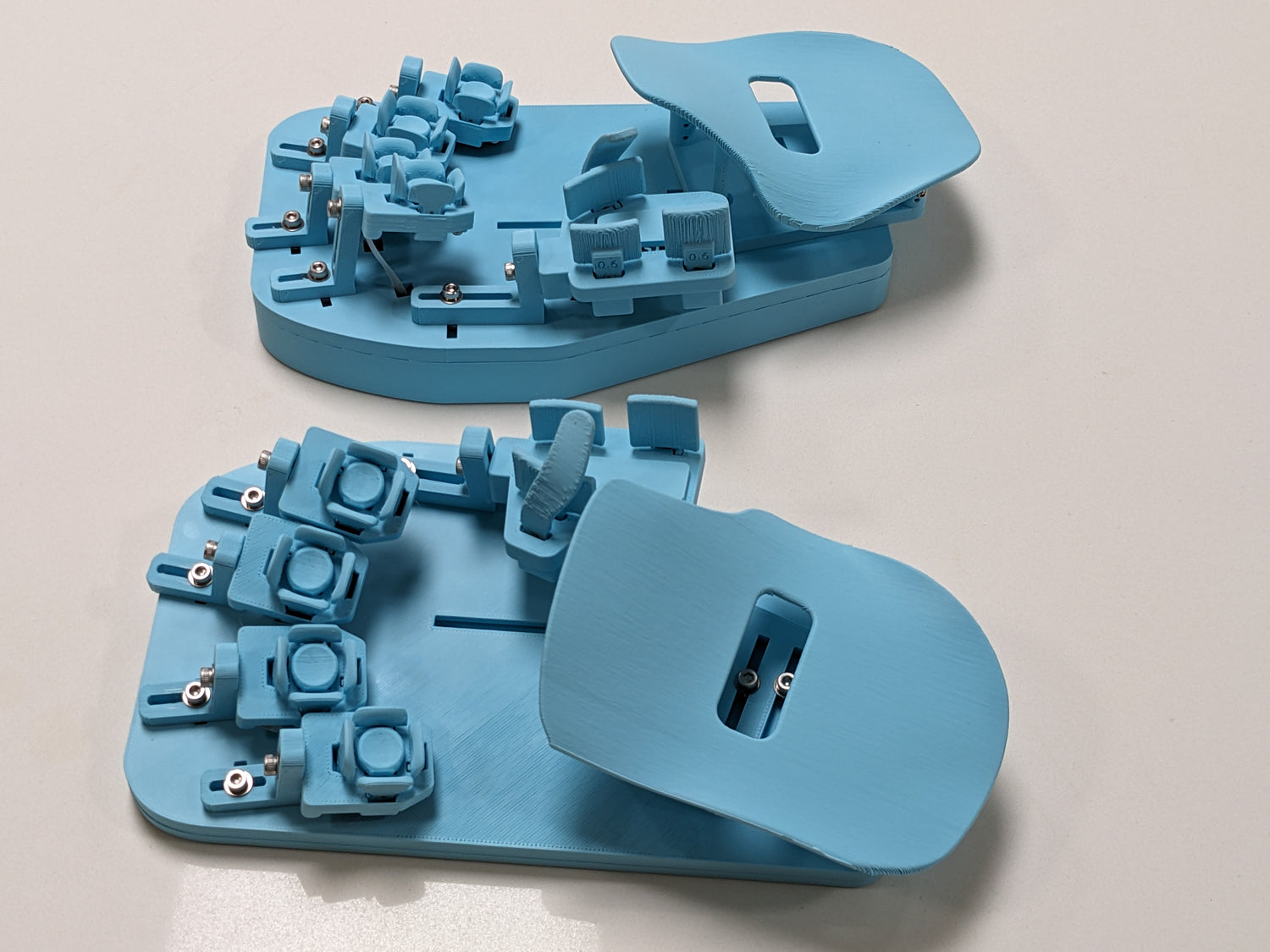 Svalboard - Datahand forever!