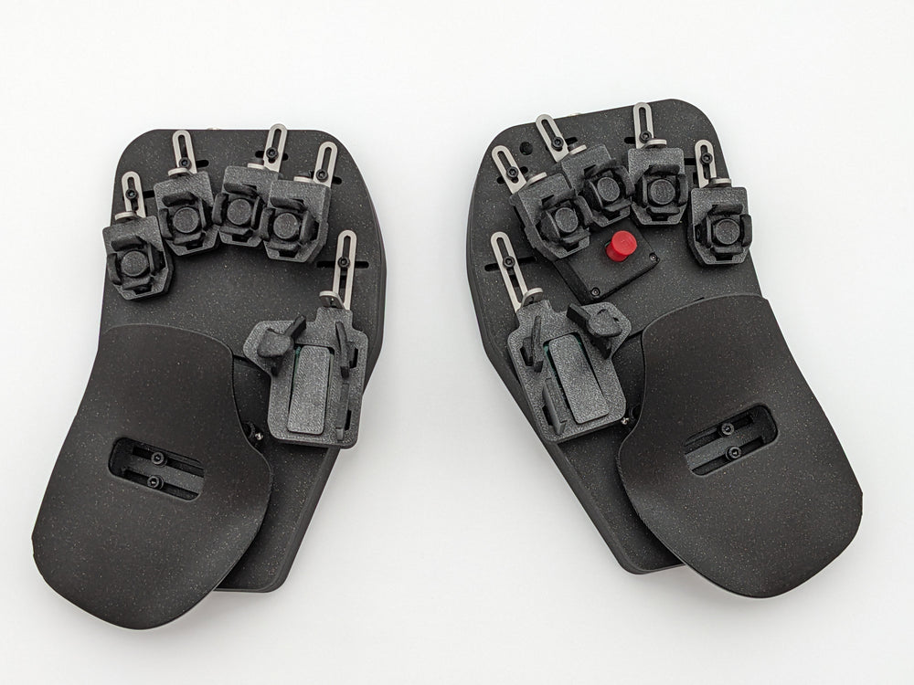 Svalboard - Datahand forever!