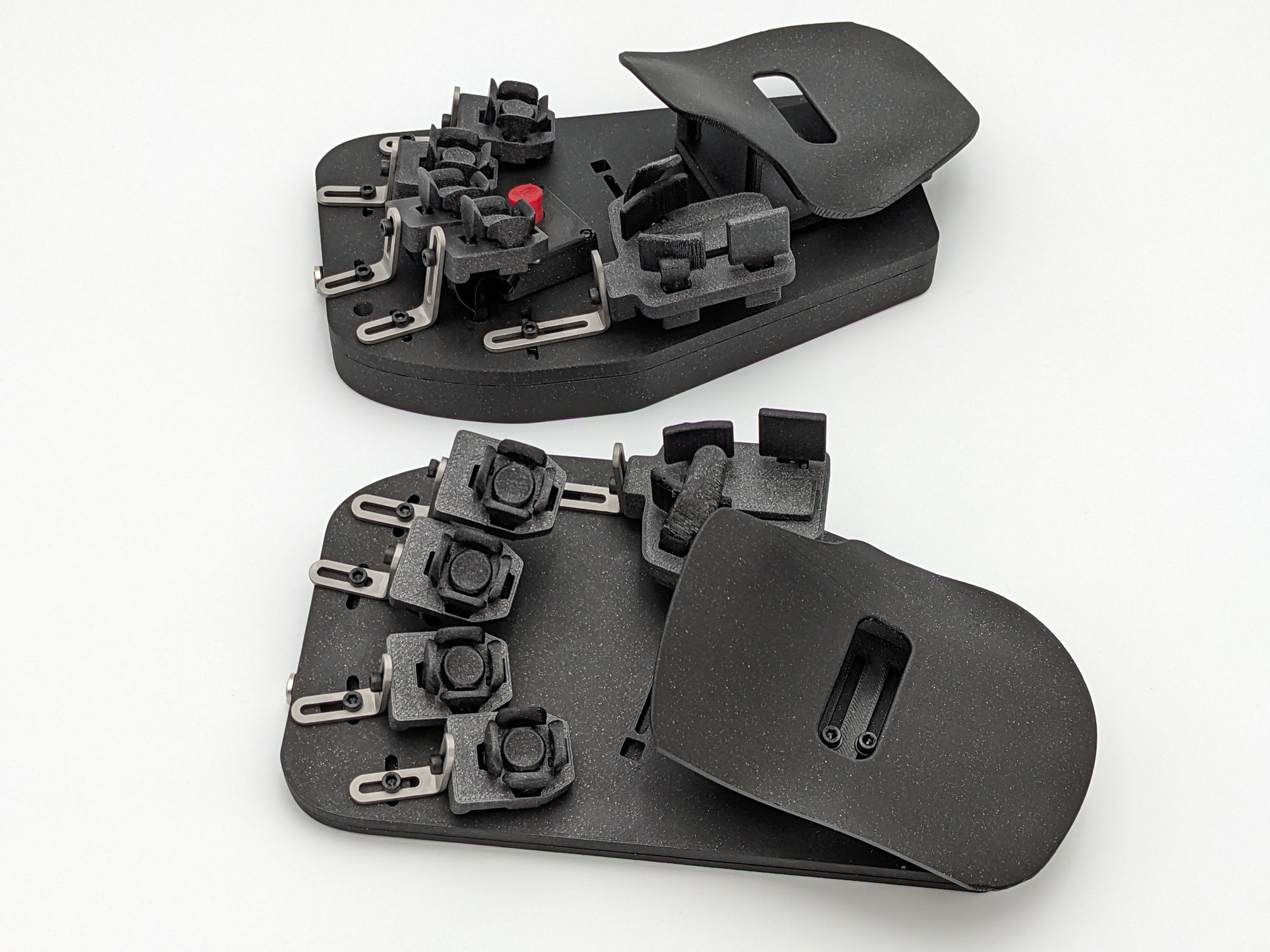 Svalboard - Datahand forever!