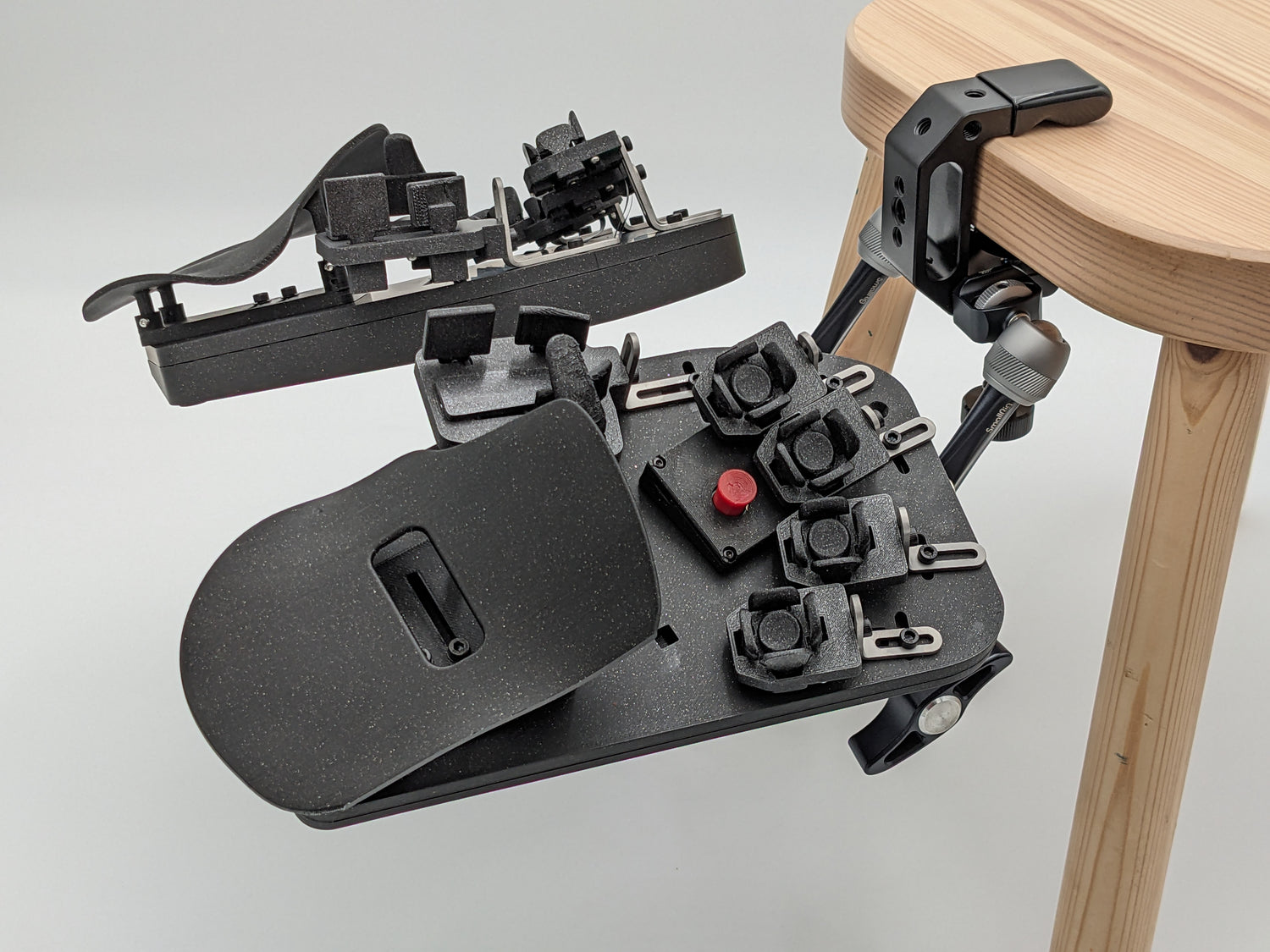 Svalboard - Datahand forever!