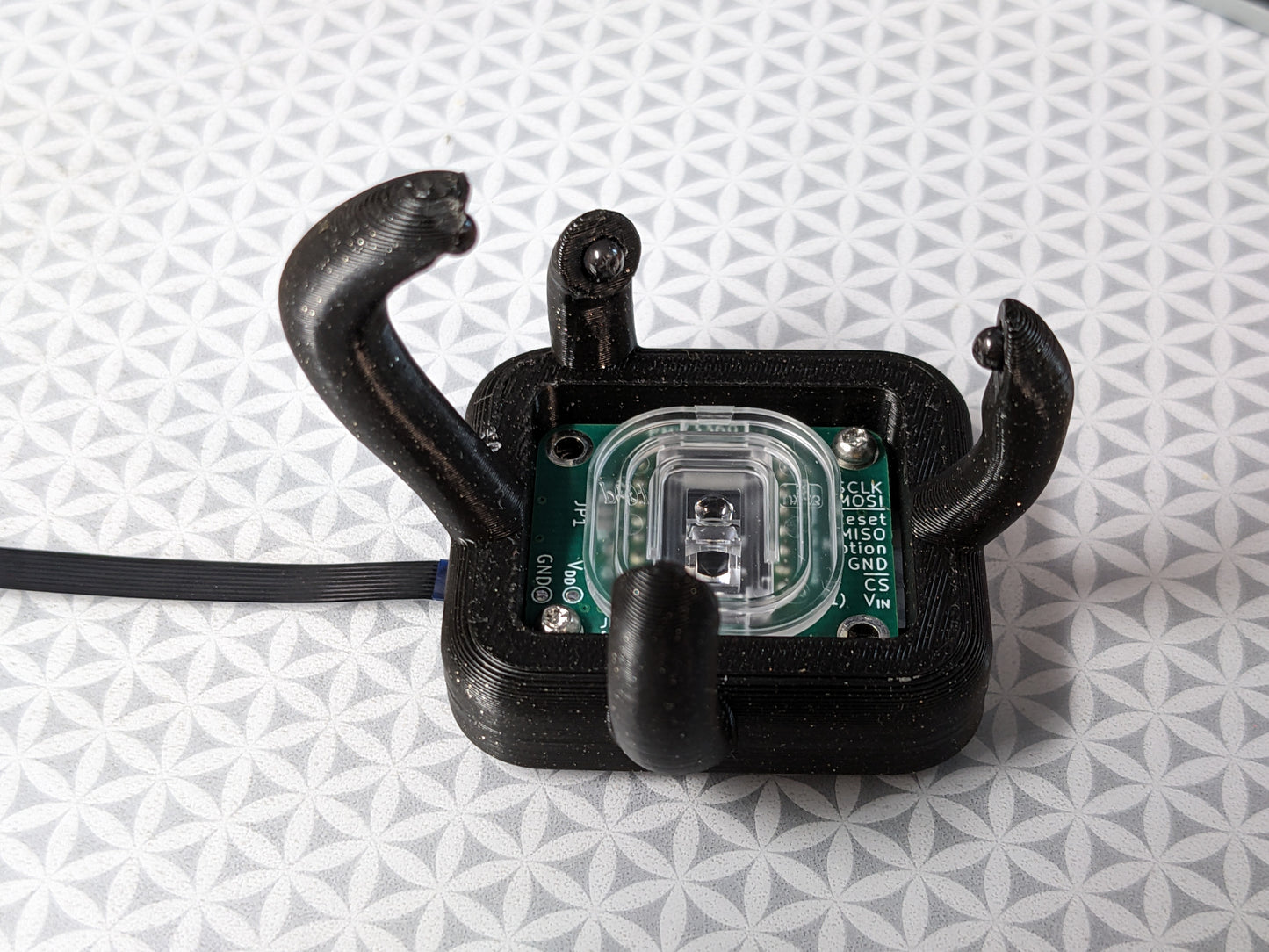 Trackball Upgrade Kit – Svalboard