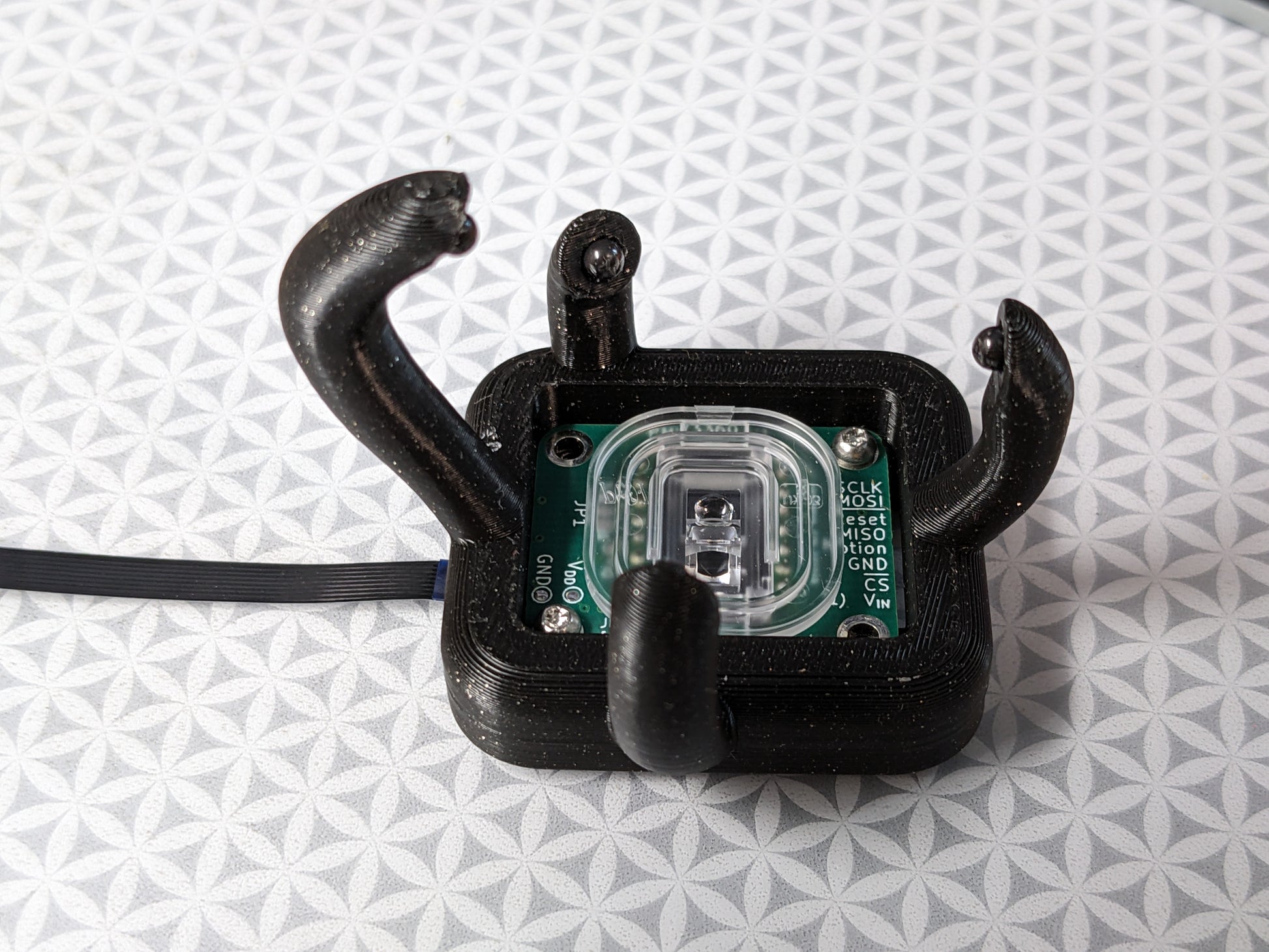 Trackball Upgrade Kit – Svalboard