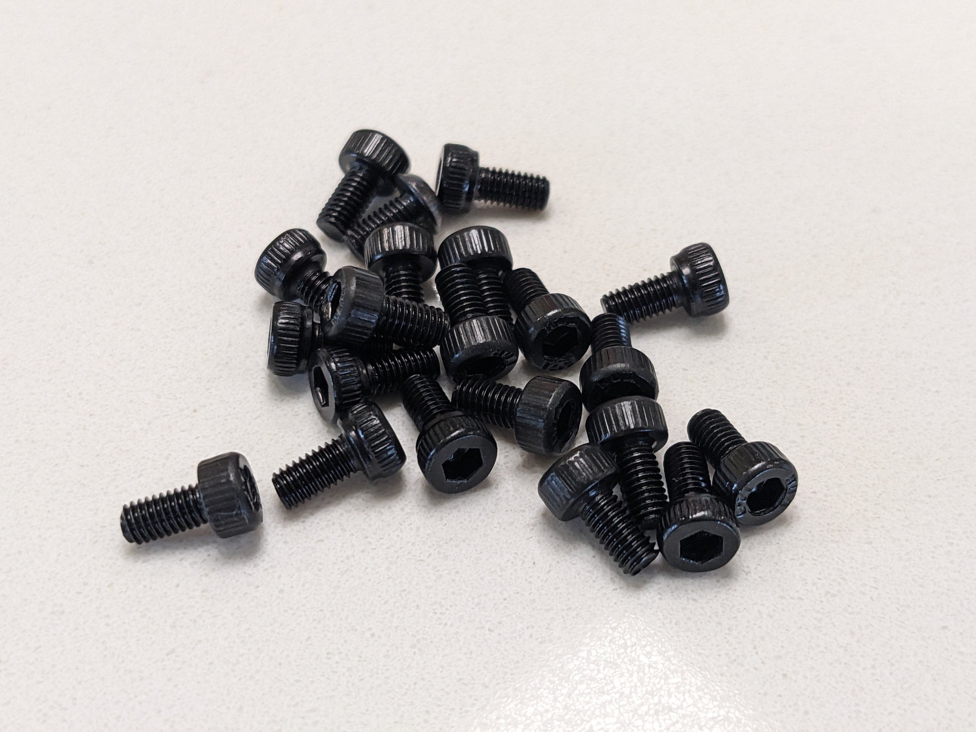 Stainless Steel Tower Brackets – Svalboard