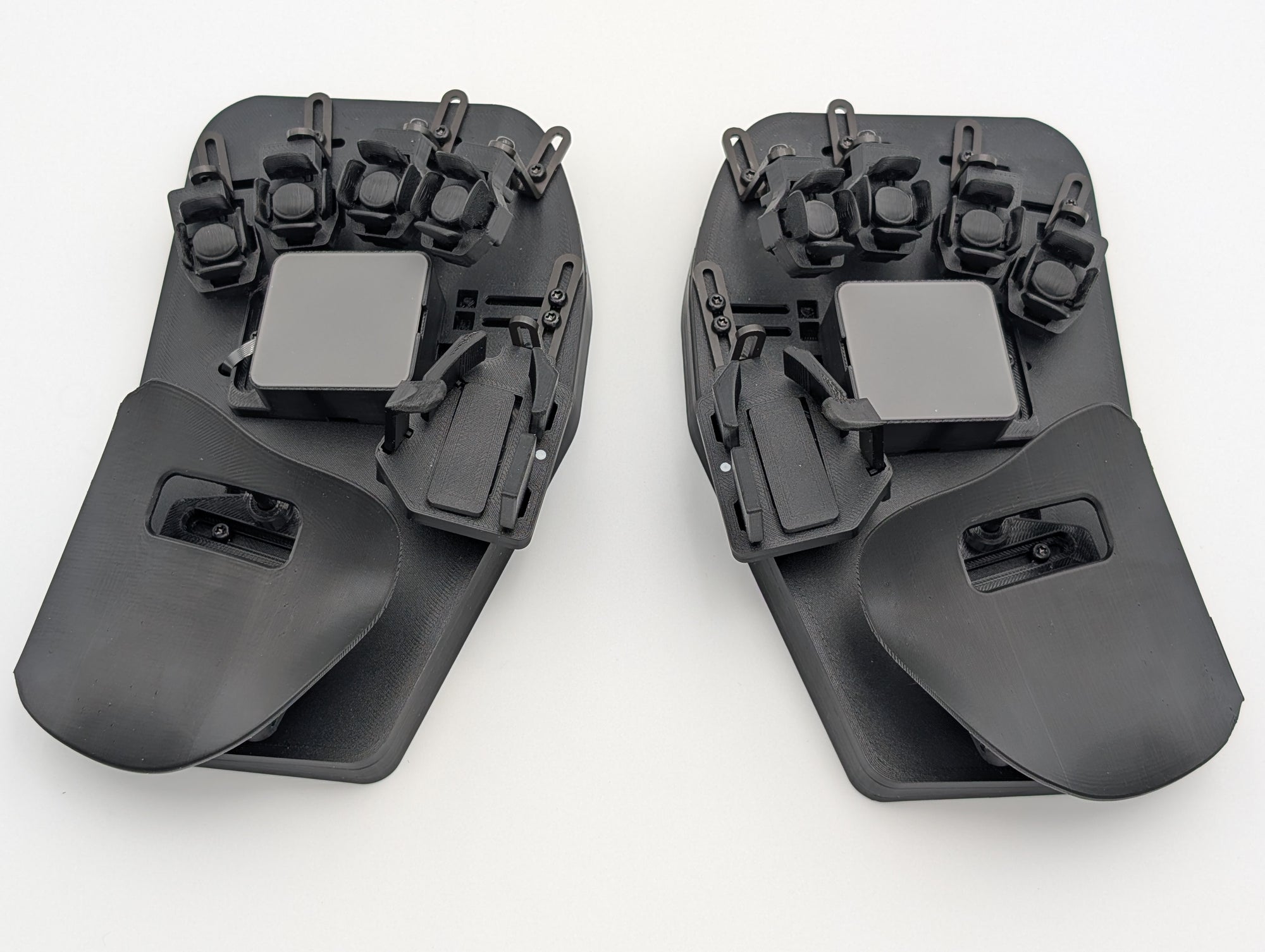 Svalboard - Datahand forever!