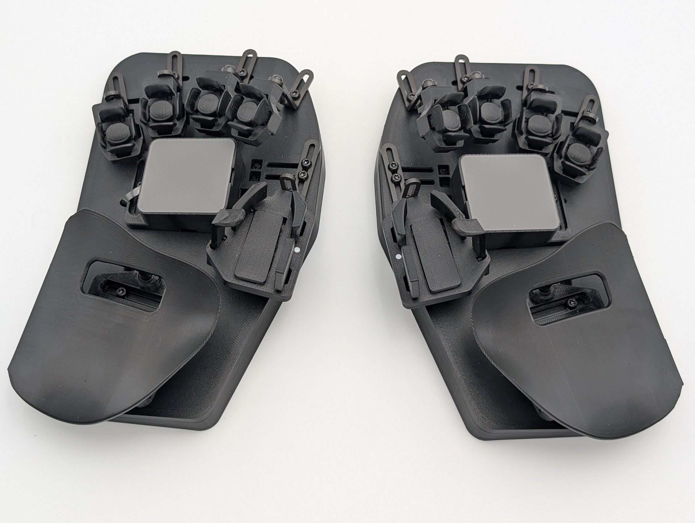 Svalboard - Datahand forever!