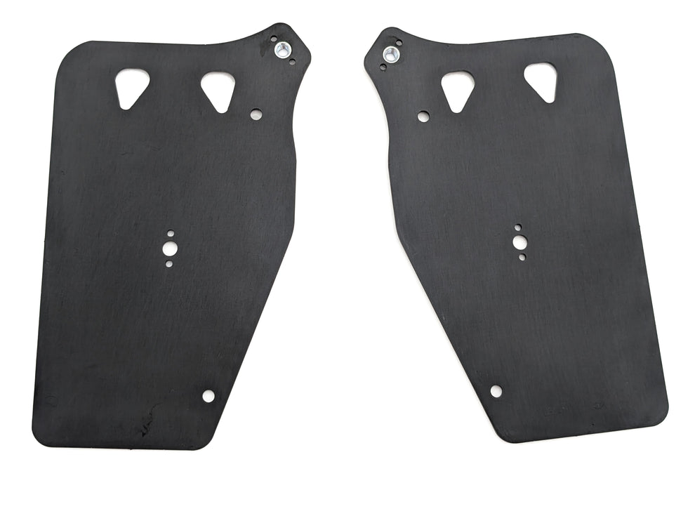 Ultra-Low-Profile Carrier Plates for Magic Arms – Svalboard